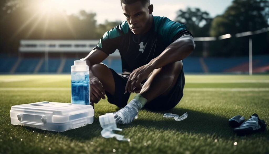 How to Assess Injuries? Sports Impact Guide