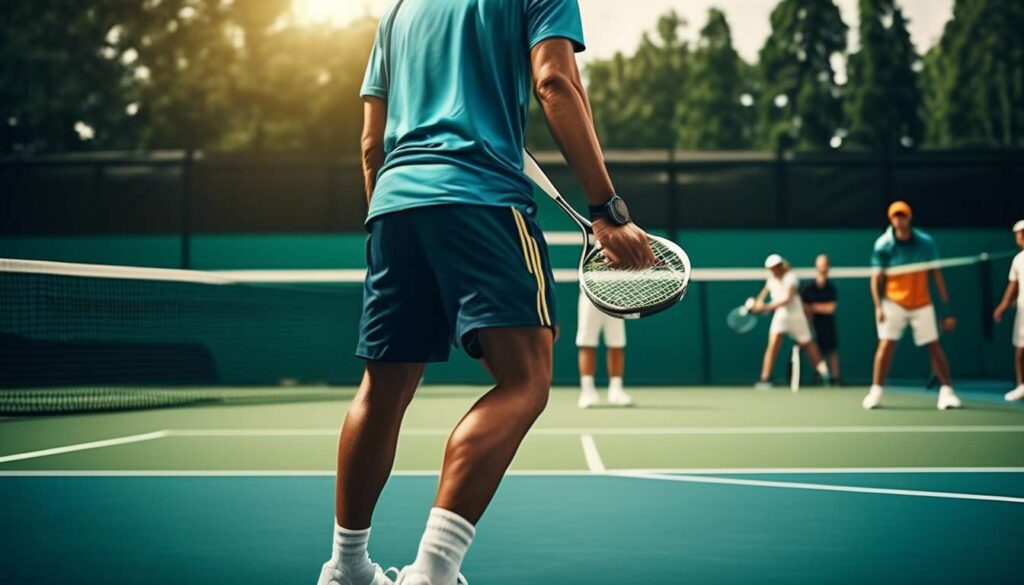 Tennis vs Football: 7 Analysis Differences